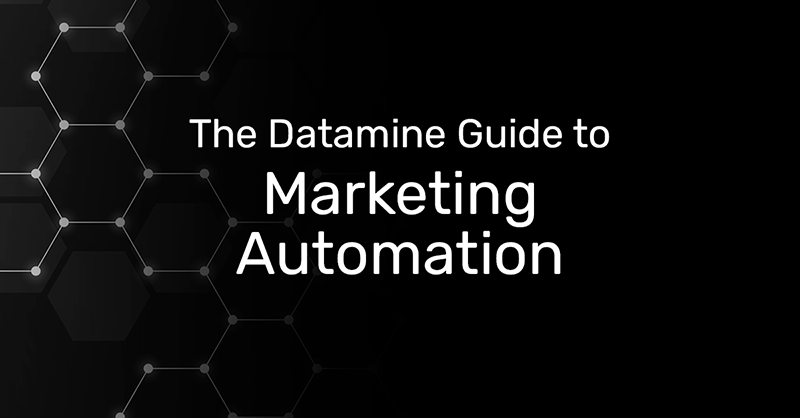 Datamine Guides | Datamine